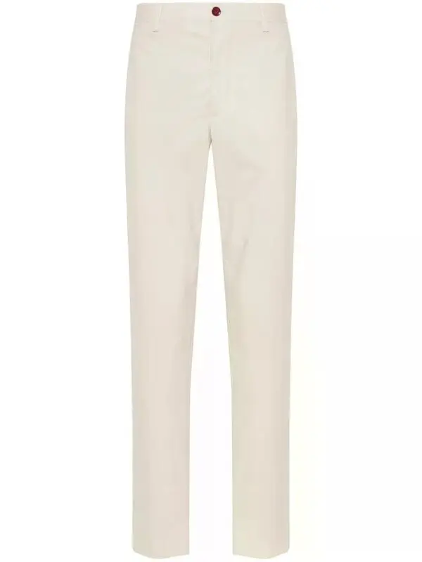 Etro Poplin Chinos