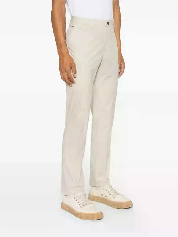 Etro Poplin Chinos