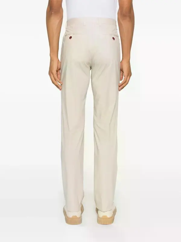 Etro Poplin Chinos