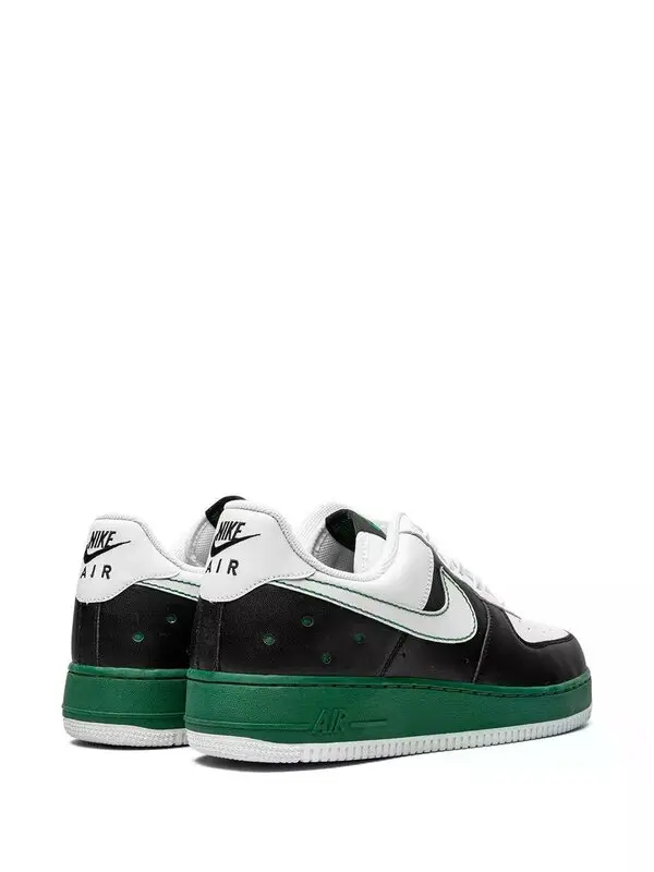 Nike Air Force 1 Low Sneakers - Black