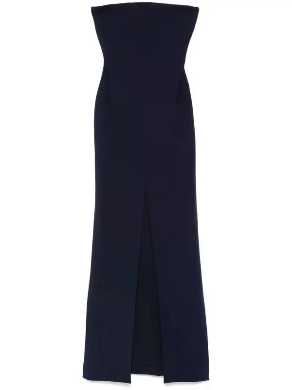 Solace London Bysha Gown