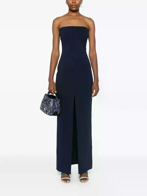 Solace London Bysha Gown