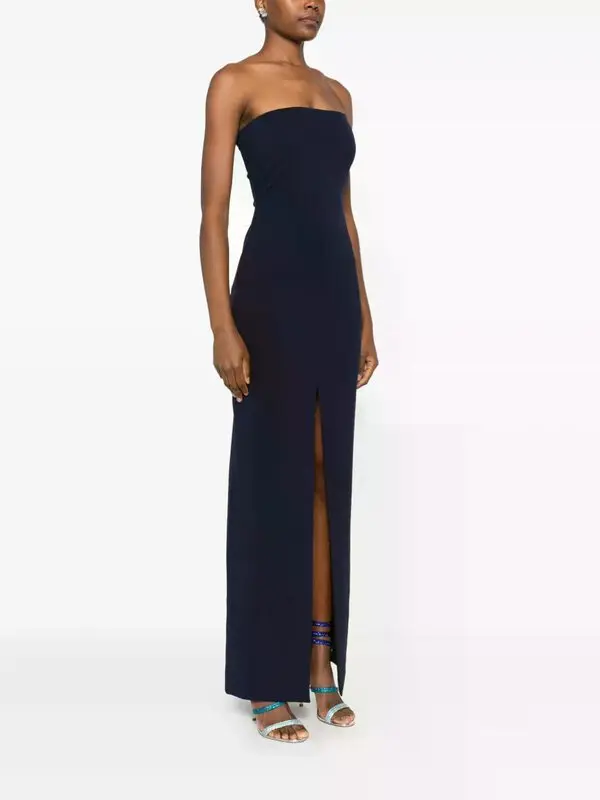 Solace London Bysha Gown