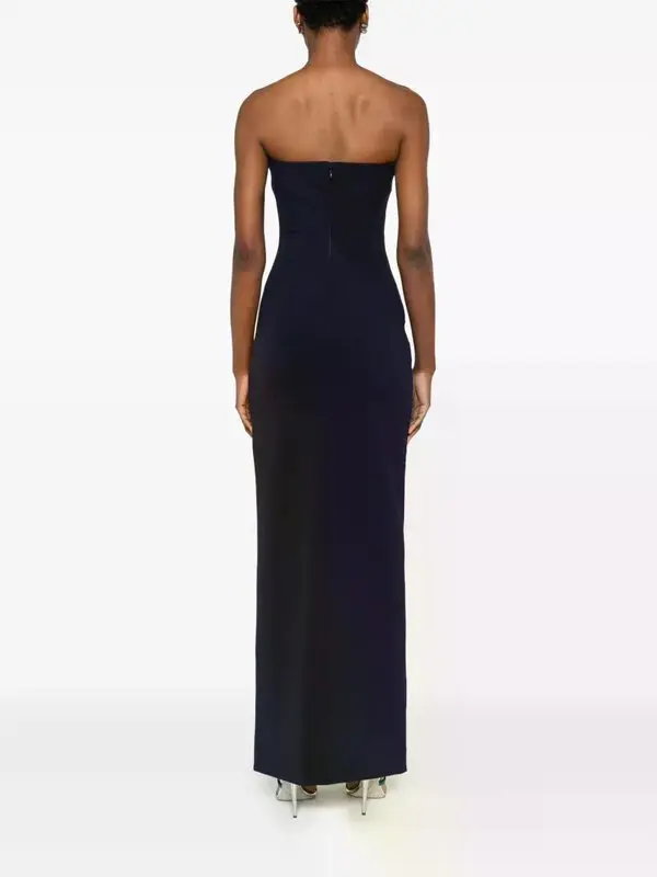 Solace London Bysha Gown
