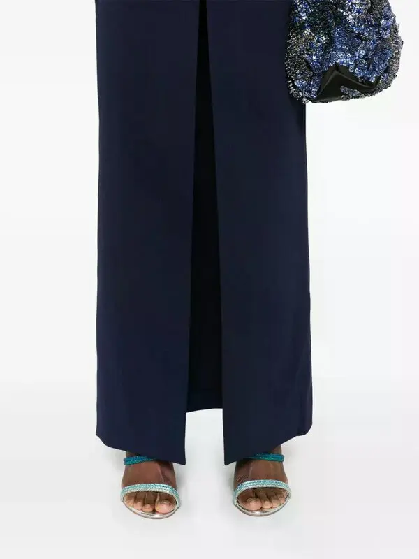 Solace London Bysha Gown
