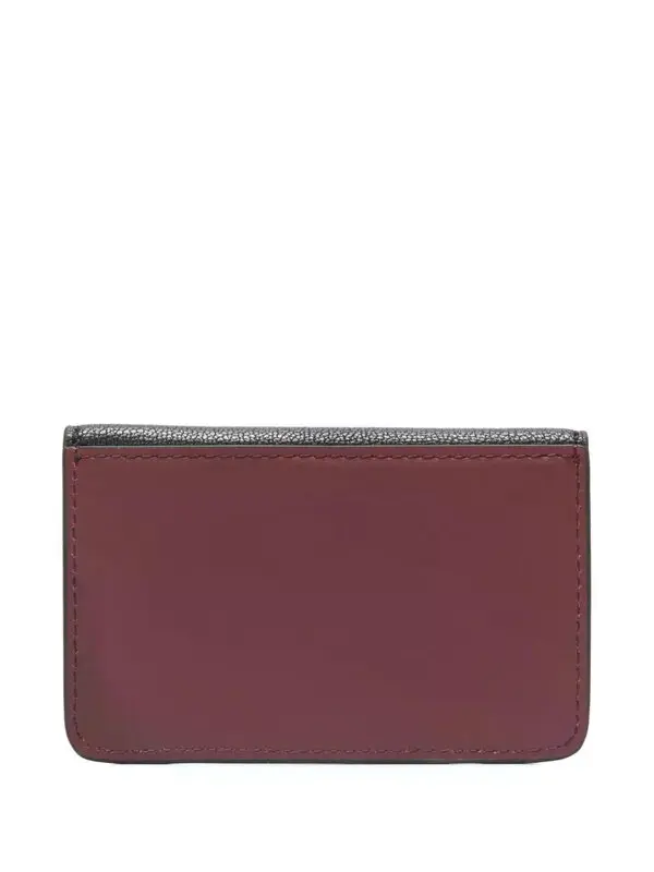 ANYA HINDMARCH Eyes Cardholder