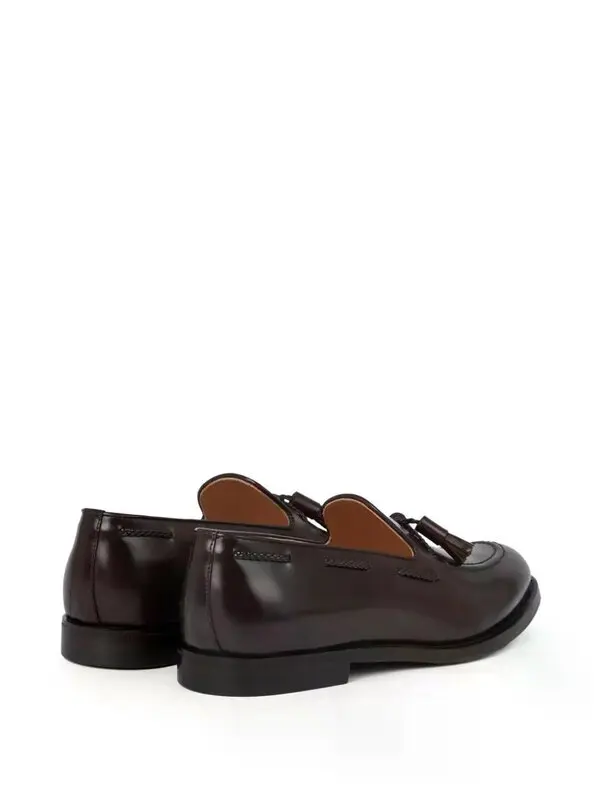 Brunello Cucinelli Tassel-detail Loafers
