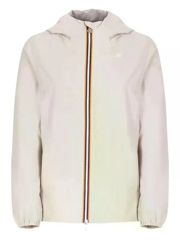 K-WAY Marguerite Jacket