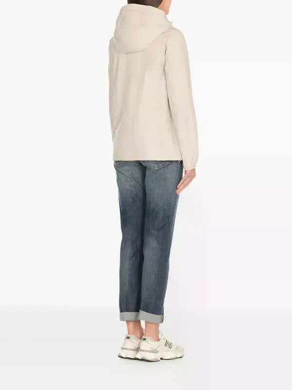 K-WAY Marguerite Jacket