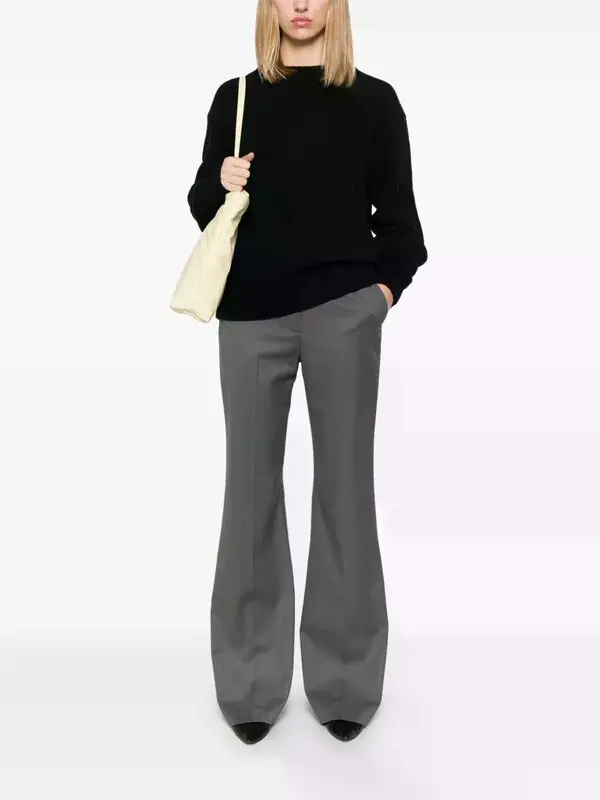 Extreme Cashmere Nº373 Oldie Sweater - Black