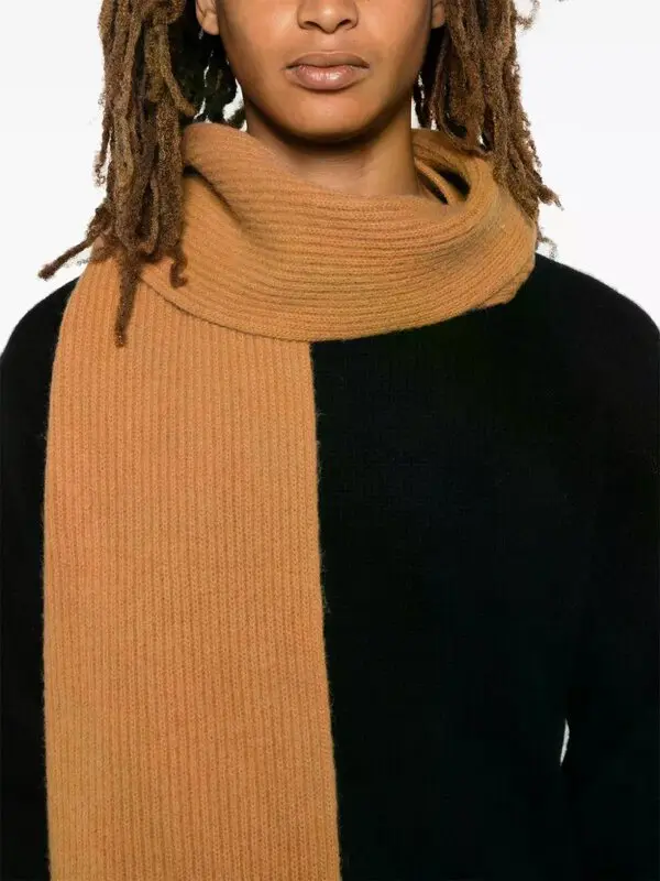 Extreme Cashmere Nº373 Oldie Sweater - Black