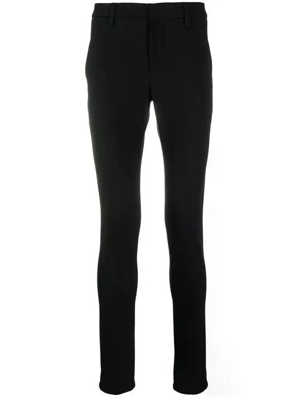 DONDUP Gaubert Trousers - Black
