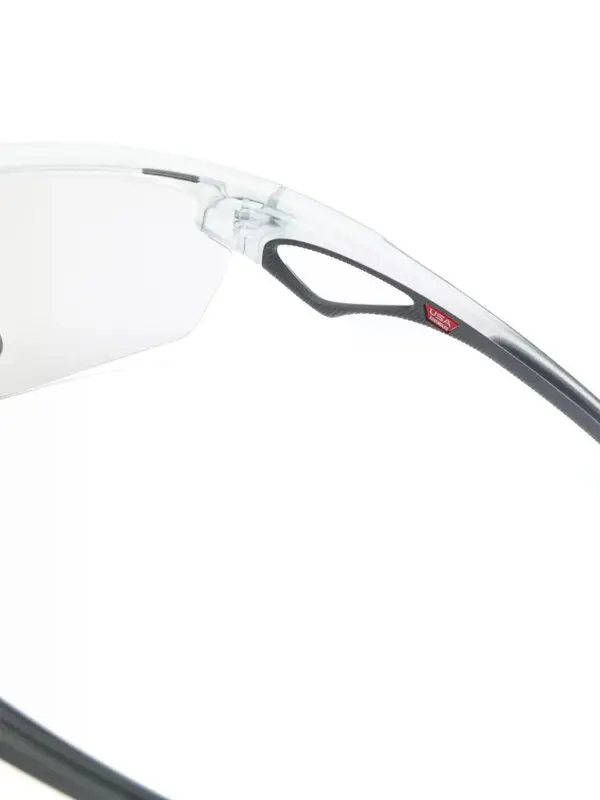 Oakley Sphaera Shield-frame Sunglasses