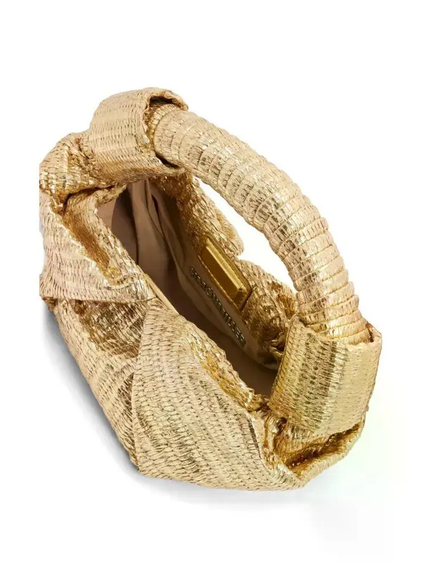 SIMONMILLER Lopsy Bag