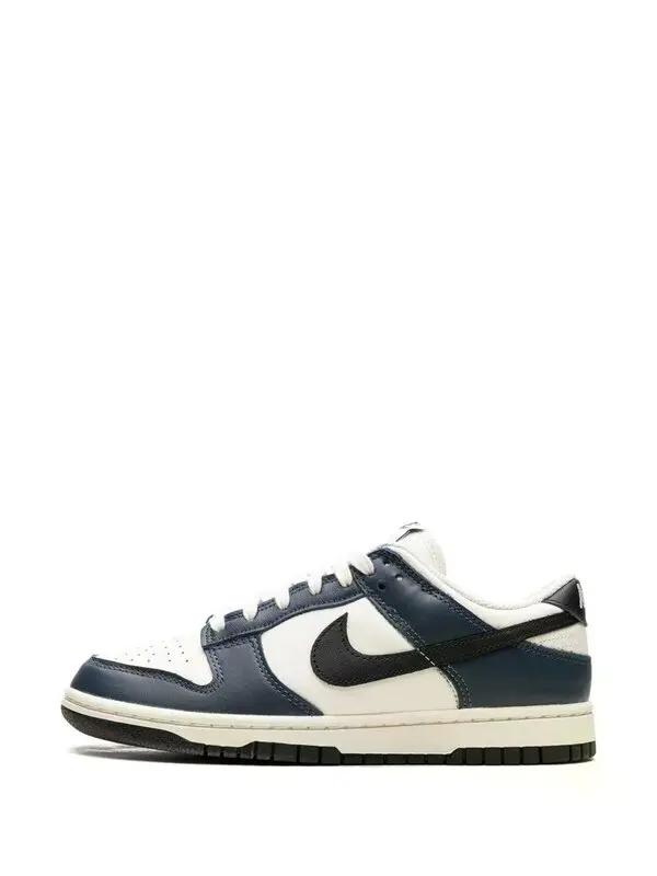 Nike Dunk Low Sneakers - Blue