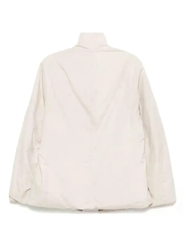 Transit Reversible Jacket