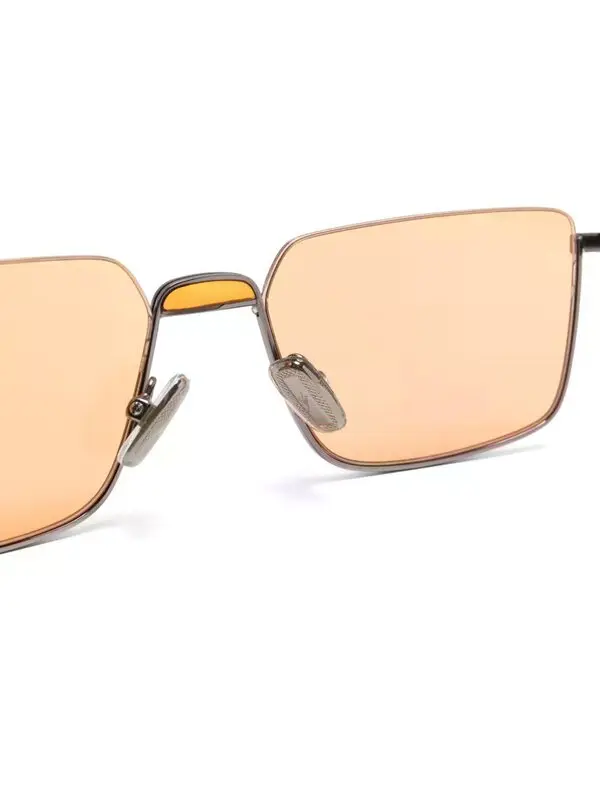 EYEPETIZER Nakano Sunglasses - Grey
