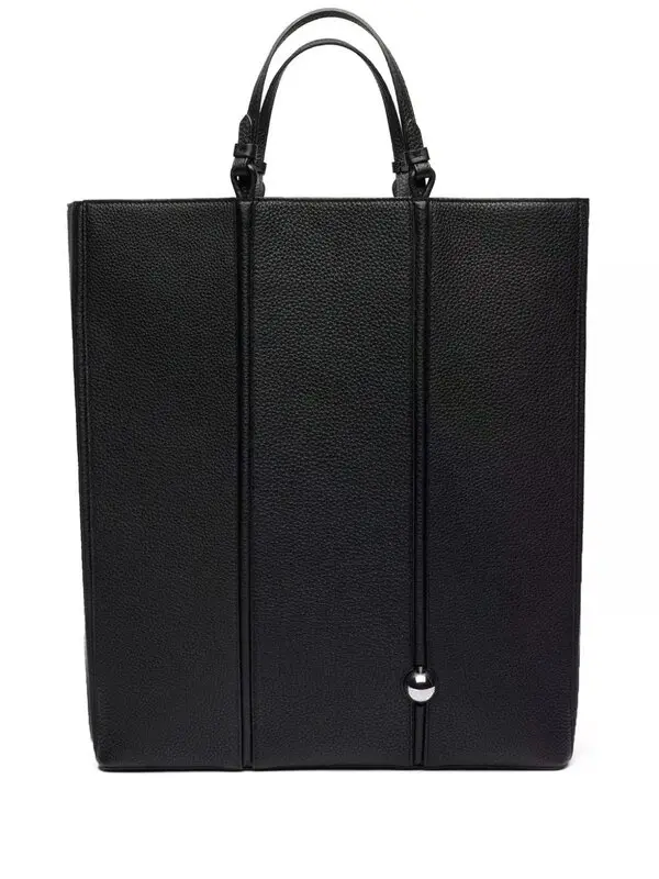 Jacquemus Le Marino Tote Bag - Black