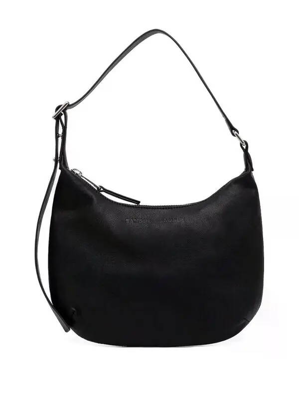 SAMSOE SAMSOE Safreja Shoulder Bag - Black