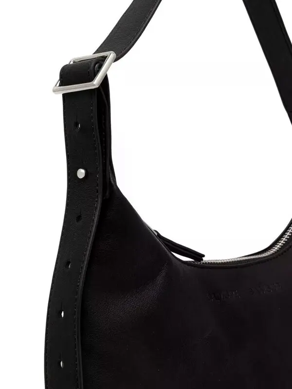 SAMSOE SAMSOE Safreja Shoulder Bag - Black