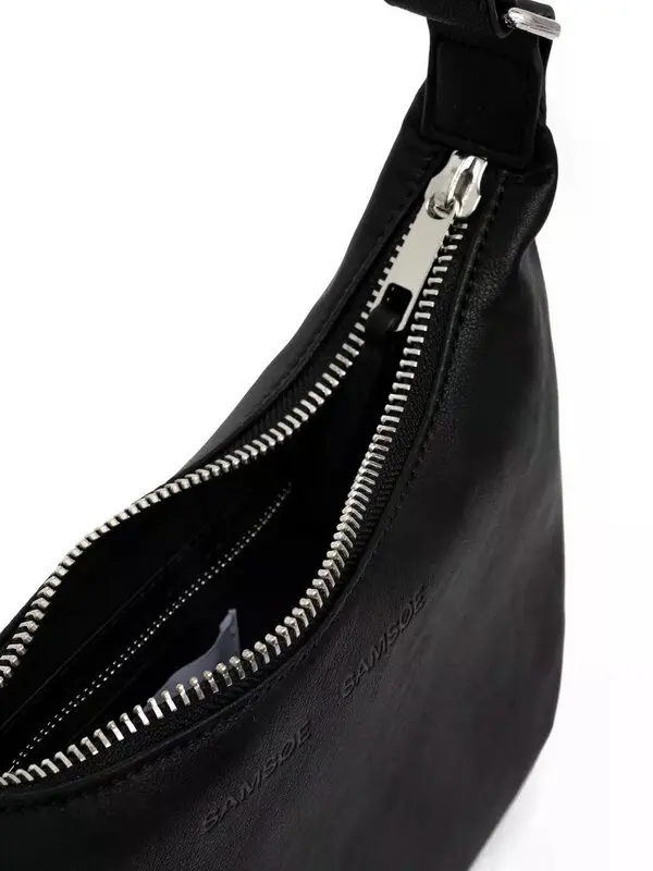 SAMSOE SAMSOE Safreja Shoulder Bag - Black