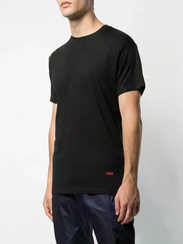Supreme Hanes Tagless T-shirt