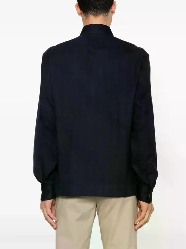 XACUS Flannel Shirt