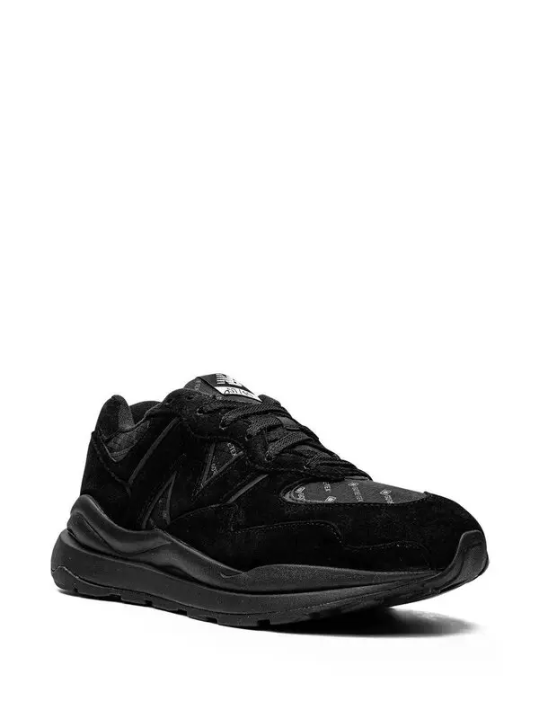 NEW BALANCE 57/40 Gtx Low-top Sneakers