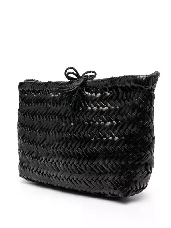 Dragon Diffusion Grace Basket Bag