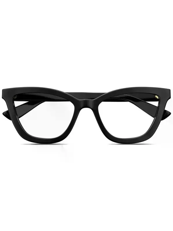 Gucci Cat-eye Glasses
