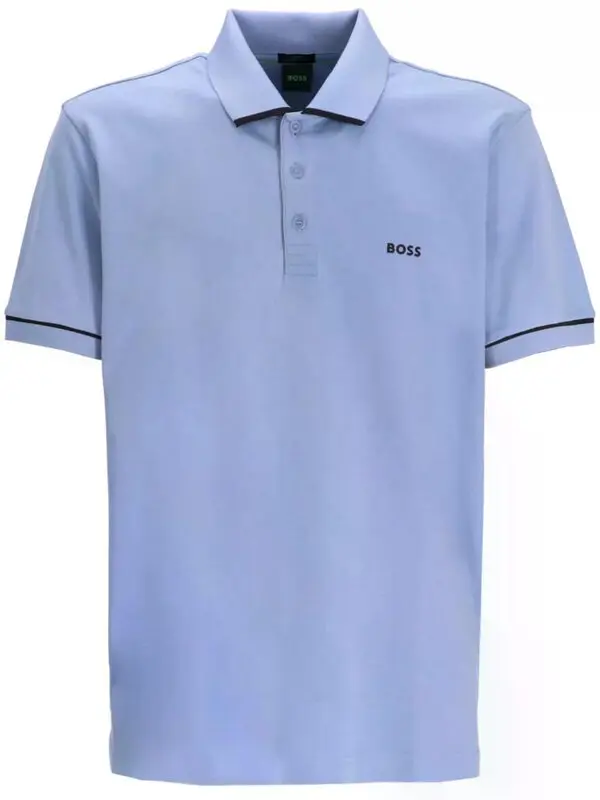 BOSS Paule Polo Shirt
