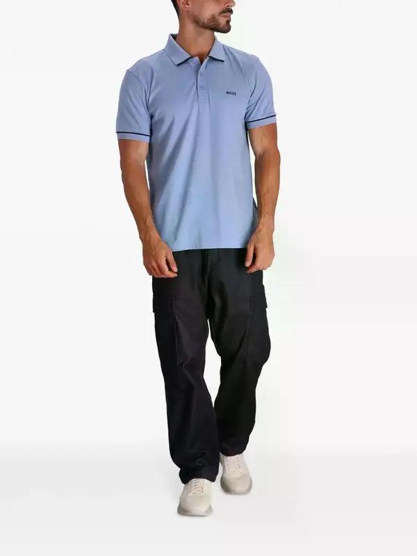 BOSS Paule Polo Shirt