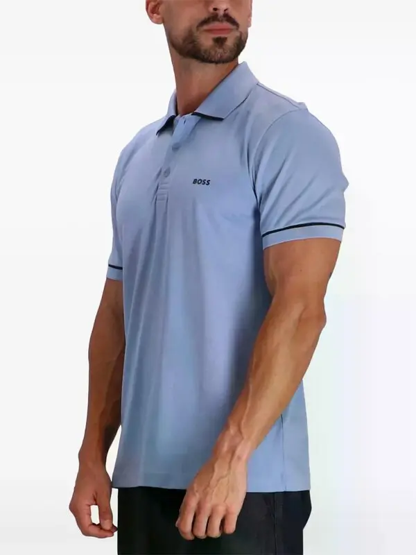 BOSS Paule Polo Shirt