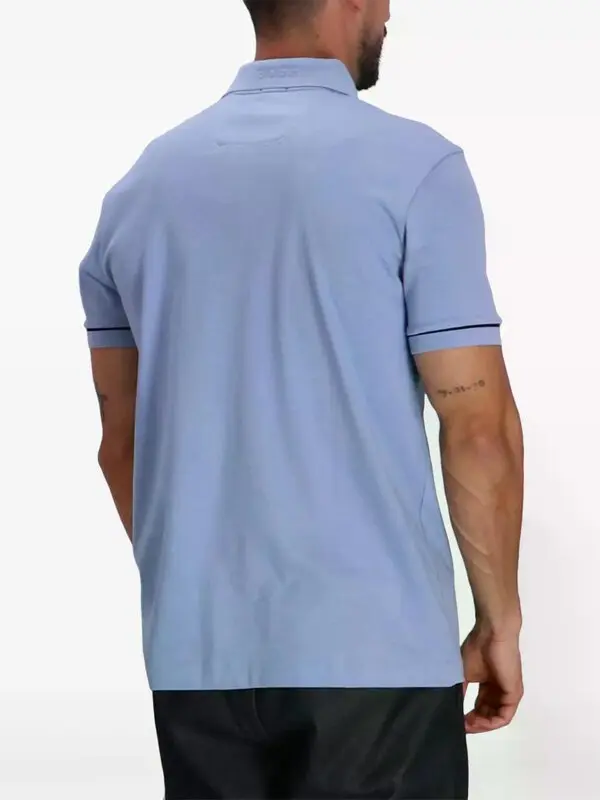 BOSS Paule Polo Shirt