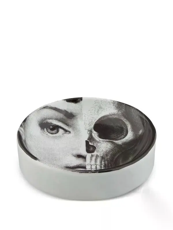 FORNASETTI Tema E Variazioni Ashtray