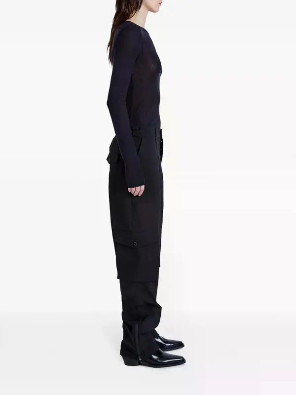 Proenza Schouler Kaiya Top