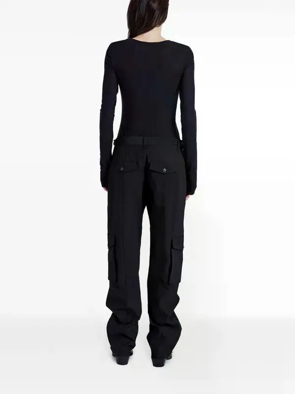 Proenza Schouler Kaiya Top