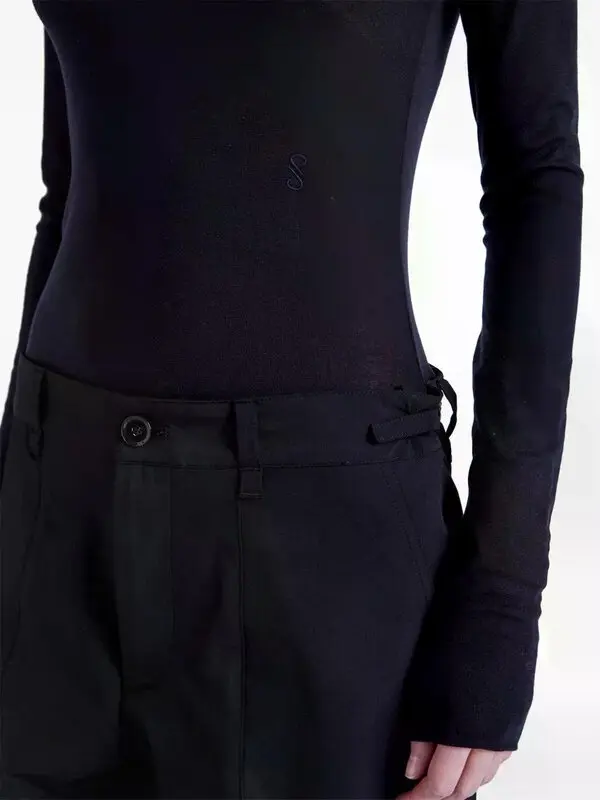 Proenza Schouler Kaiya Top