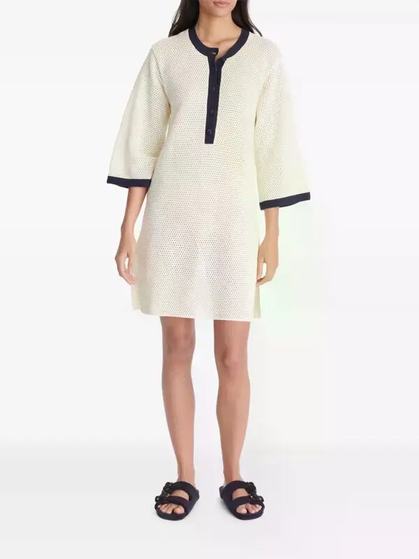 ERES Albatros Dress