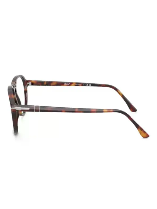 Persol Pilot-frame Glasses