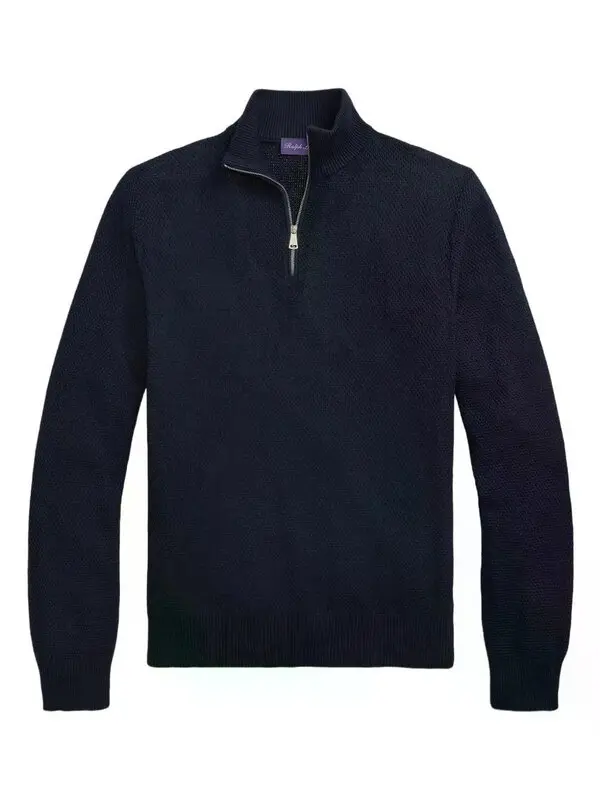 Ralph Lauren Purple Label Knitted Jumper