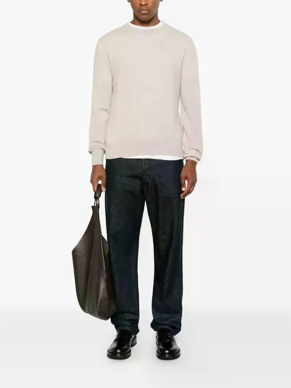 THE ROW Benji Sweater