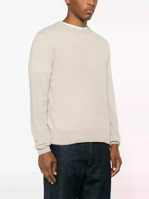 THE ROW Benji Sweater
