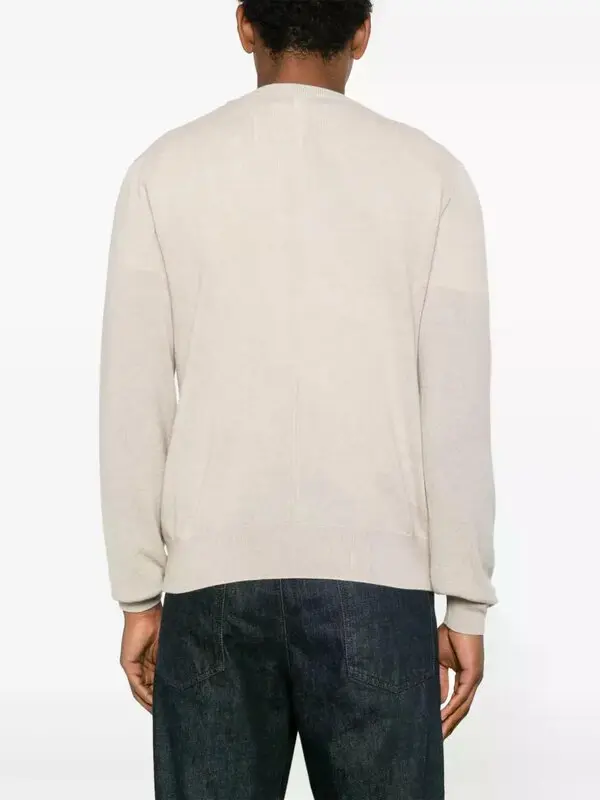 THE ROW Benji Sweater
