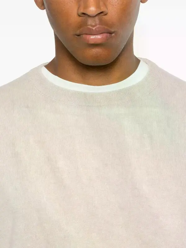 THE ROW Benji Sweater