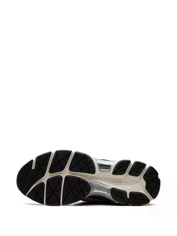 Asics Gel-nyc Panelled Sneakers
