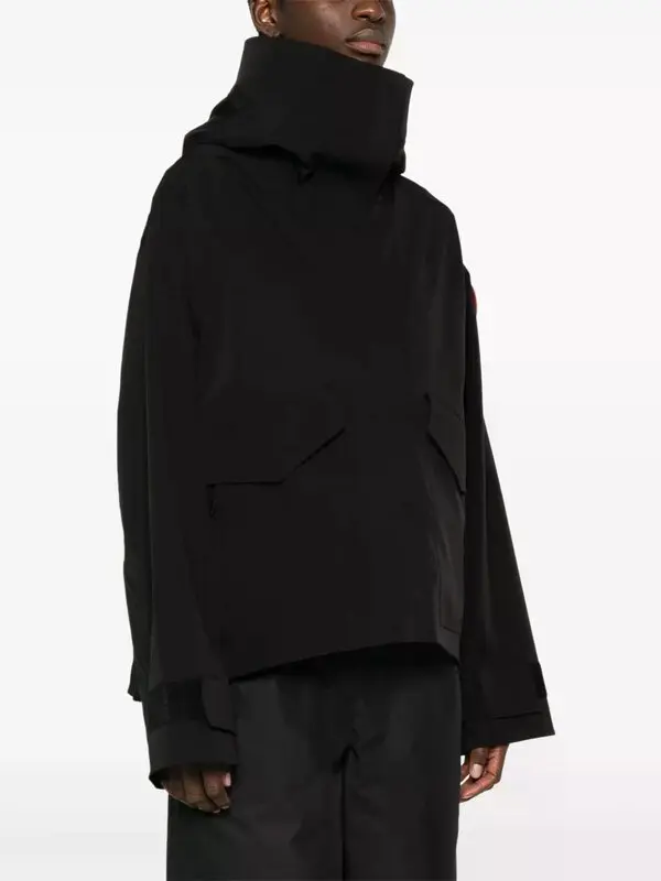 Canada Goose Tofino Jacket