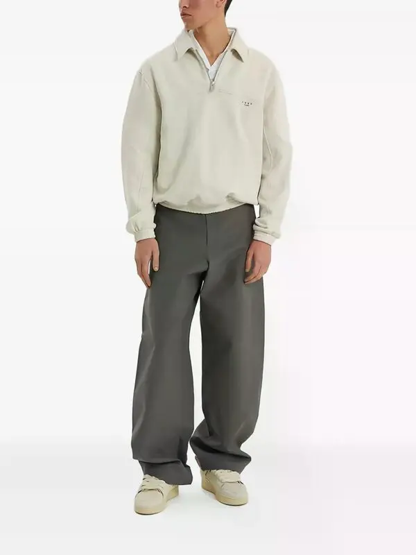 1989 STUDIO Baggy Trousers