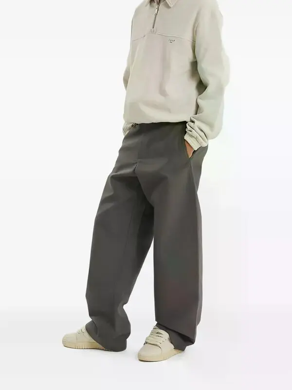 1989 STUDIO Baggy Trousers