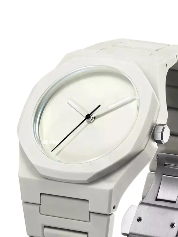 D1 MILANO Polycarbon 37mm Timepiece
